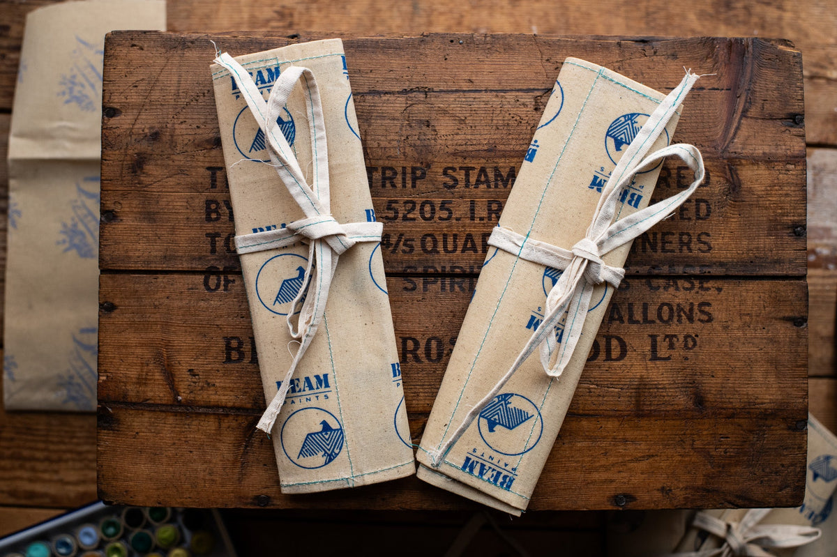 Beam Paints Accessories – The Farmer's Daughter Fibers