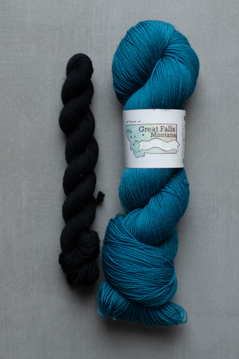 2025 Sock Squad Leftovers – The Farmer's Daughter Fibers