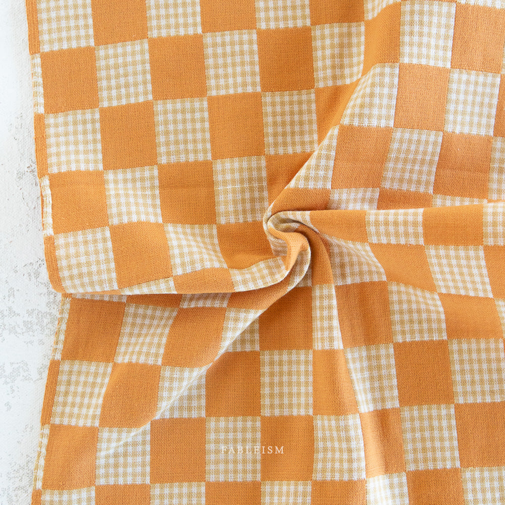 Fableism Checkmate – The Farmer's Daughter Fibers