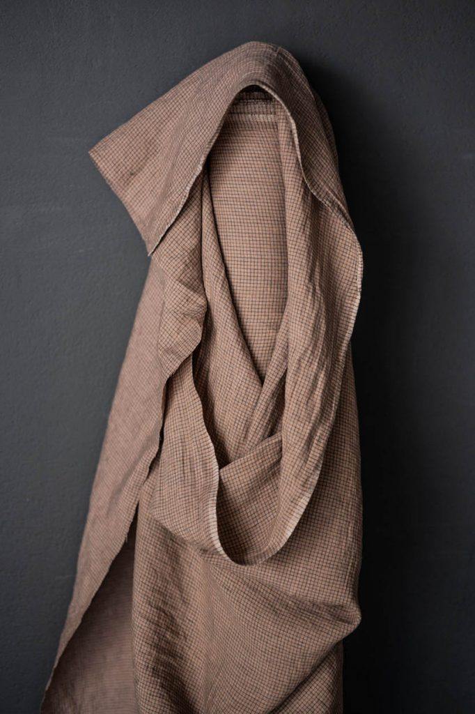 Merchant and Mills Linen – The Farmer's Daughter Fibers